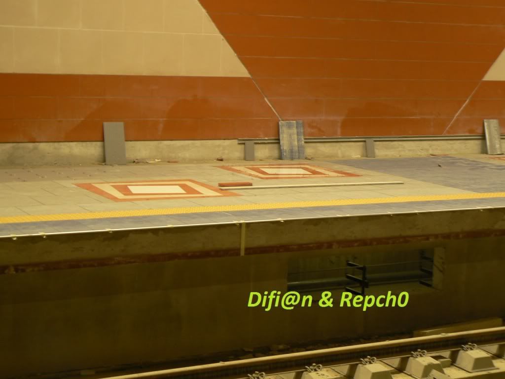 SOFIA | Metro | Page 17 | SkyscraperCity Forum